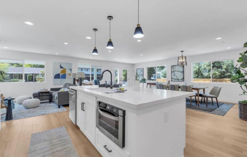 Gallery | Home Remodeling Projects By Prime Design & Build