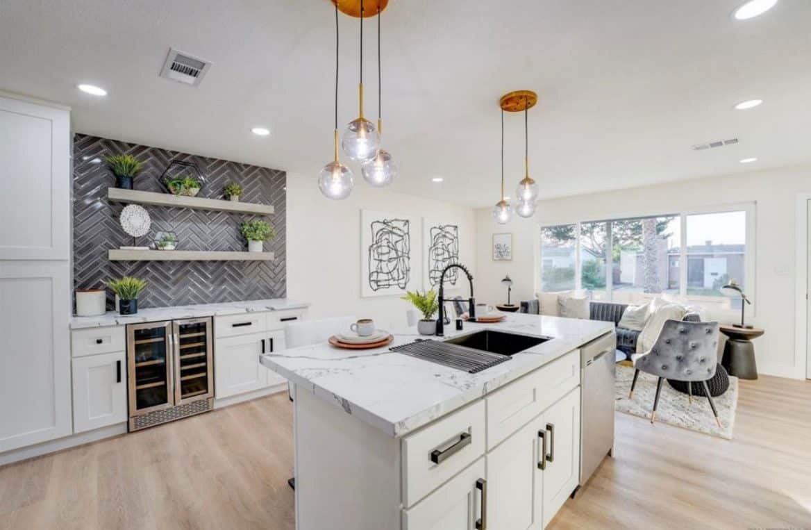 Gallery | Home Remodeling Projects By Prime Design & Build