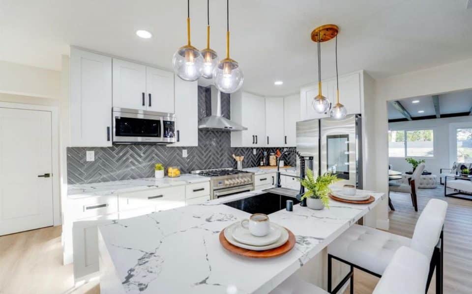 Gallery | Home Remodeling Projects By Prime Design & Build