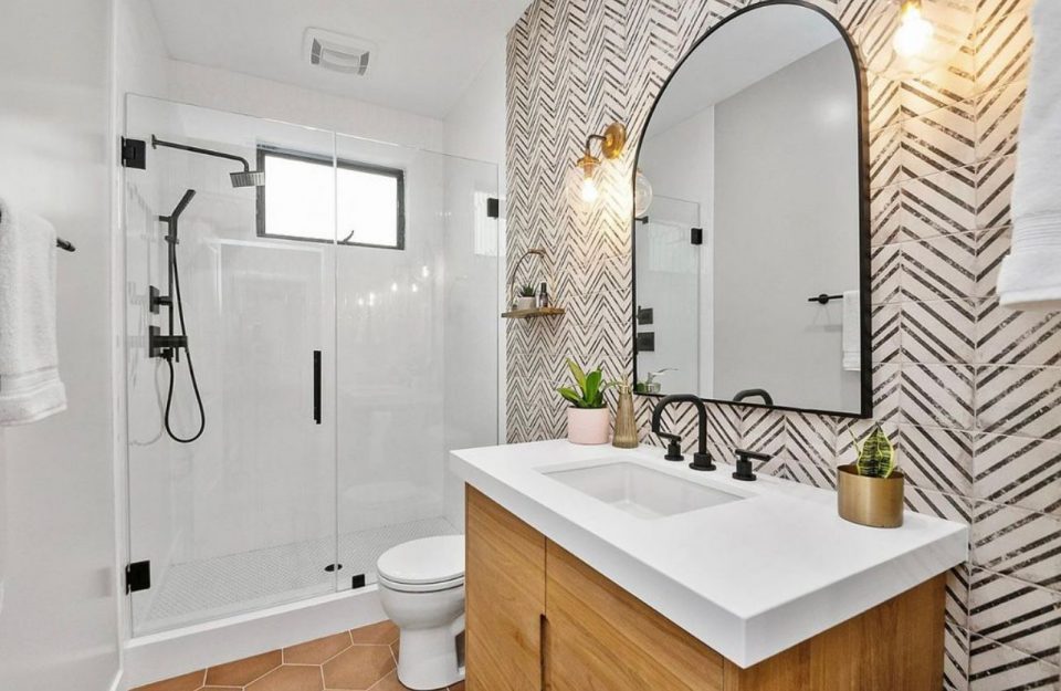 Beautiful Kitchen Remodel Completed December 2021 | Prime Design & Build