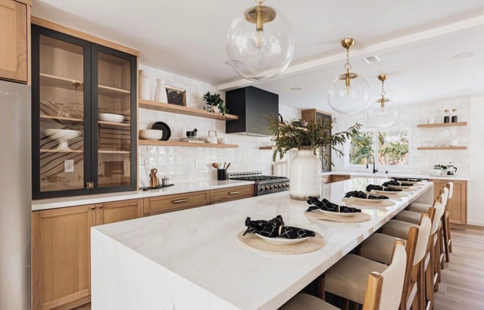 San Mateo Complete Home Remodel | Prime Design & Build