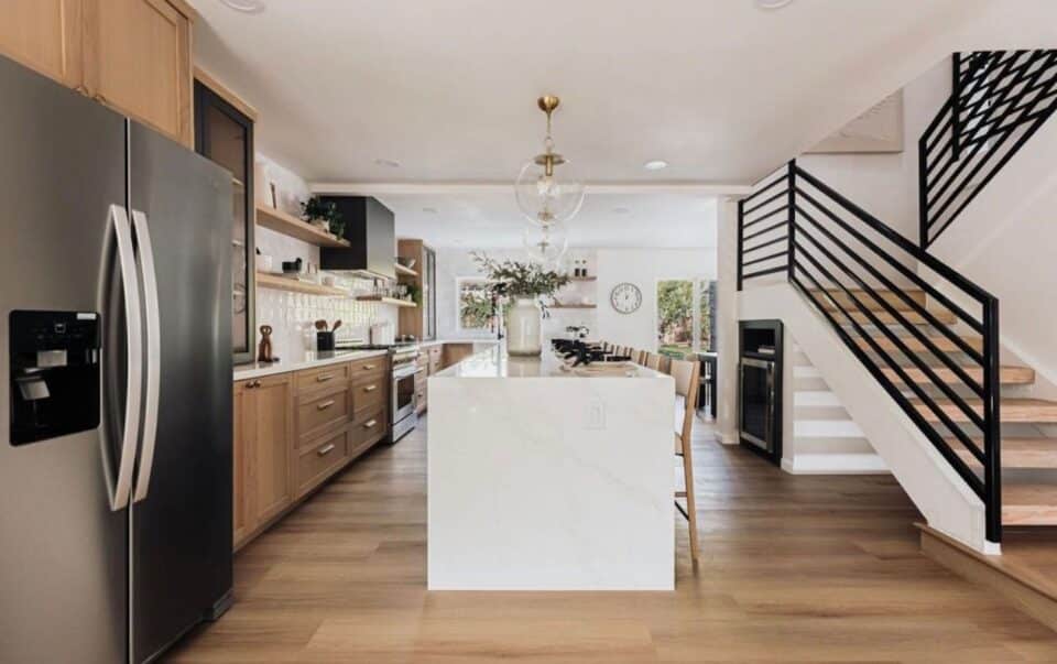 San Mateo Complete Home Remodel | Prime Design & Build