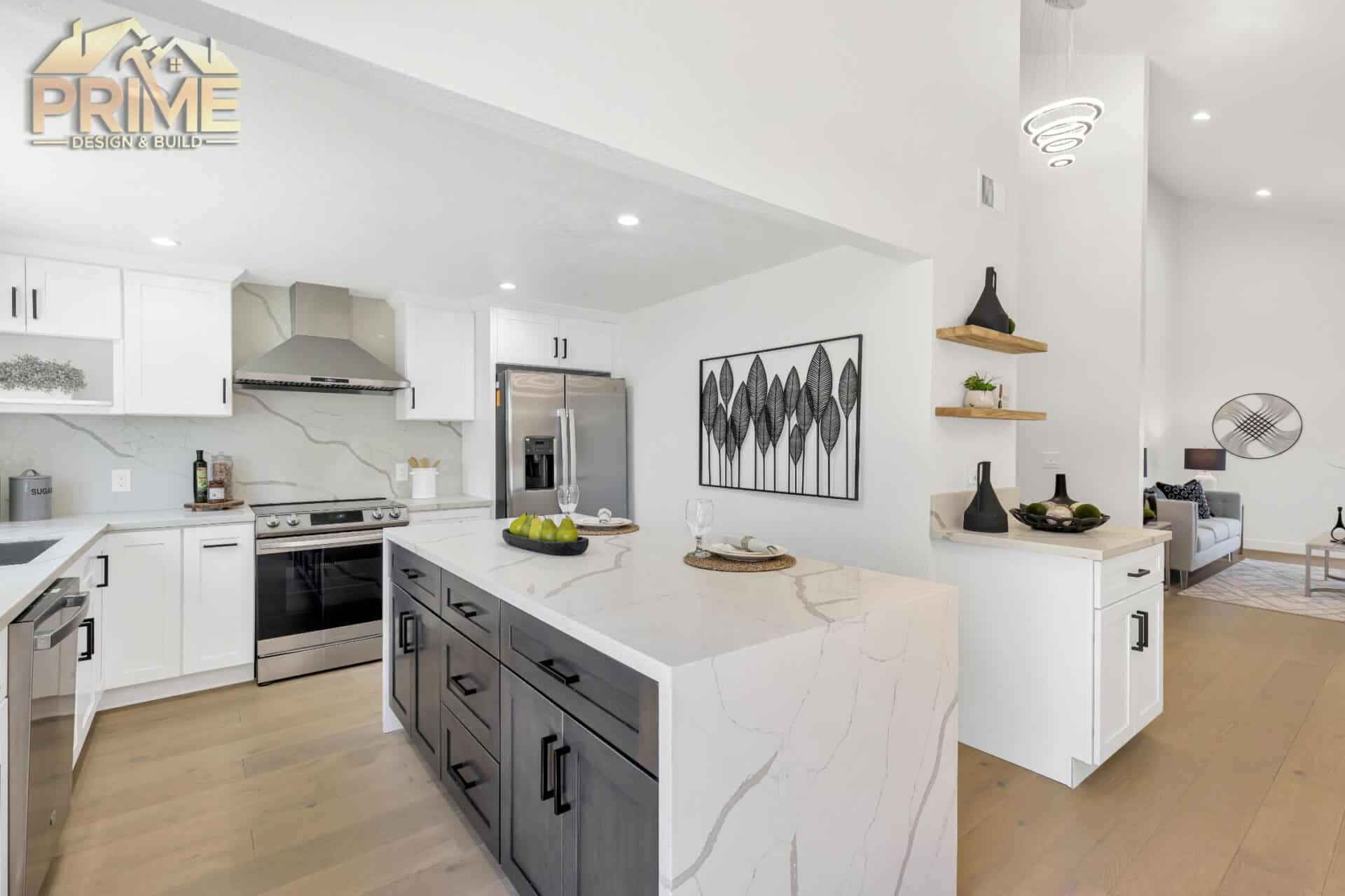 About Prime Kitchens | Home Remodeling Experts In Silicon Valley