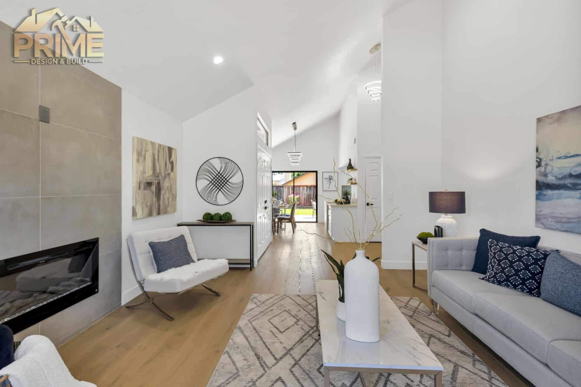 Projects | Home Remodeling Portfolio By Prime Design & Build - Silicon ...