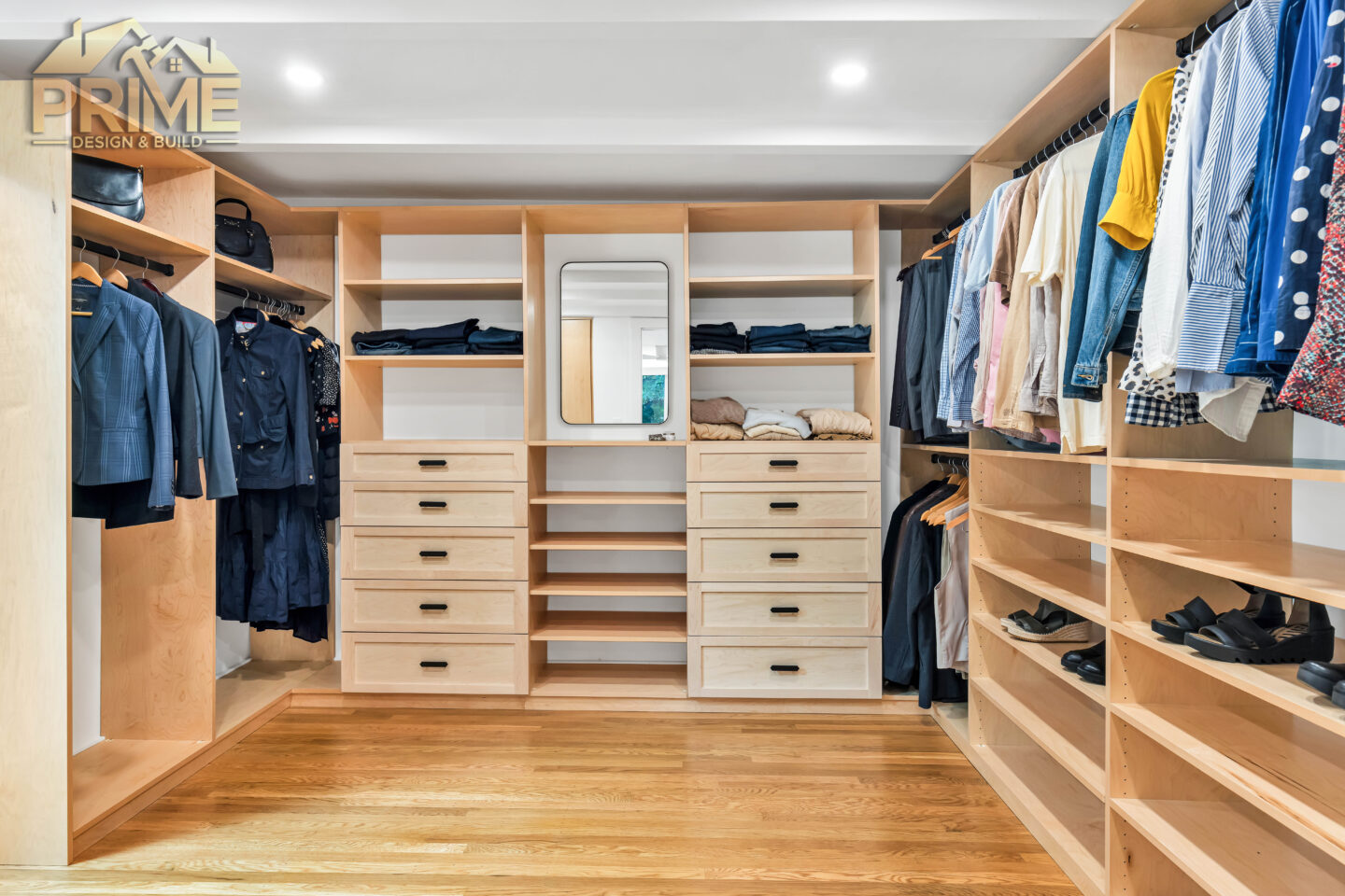 Prime Design & Build | Silicon Valley's Premier Home Remodeling Experts