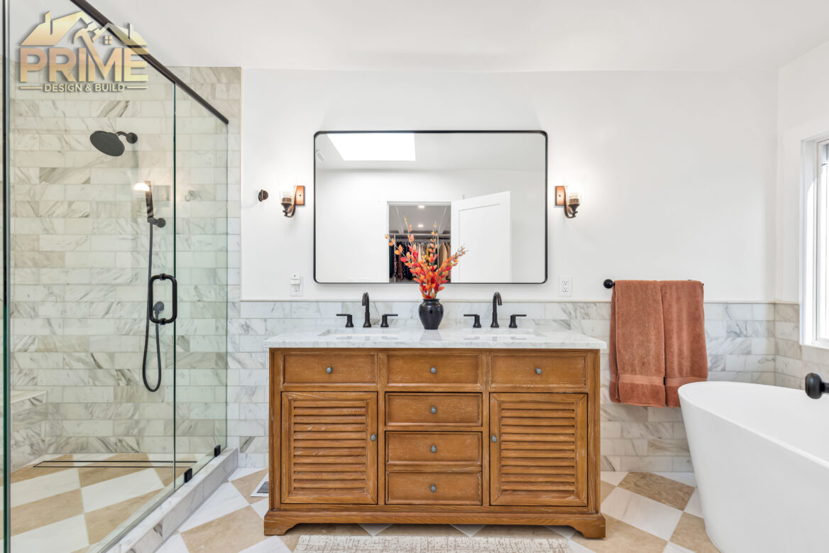 Prime Design & Build | Silicon Valley's Premier Home Remodeling Experts