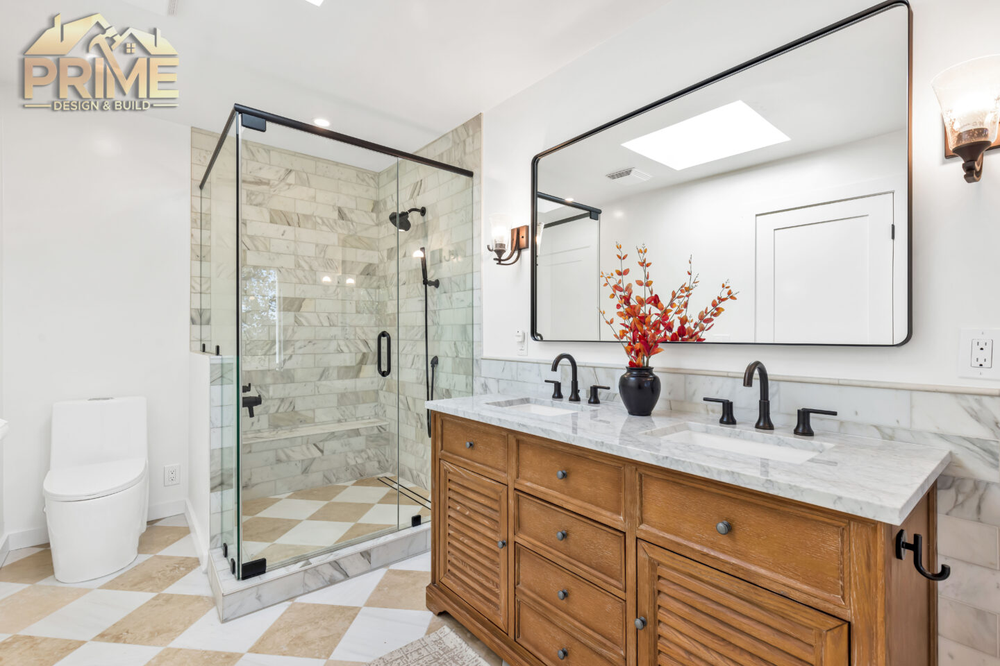 Prime Design & Build | Silicon Valley's Premier Home Remodeling Experts