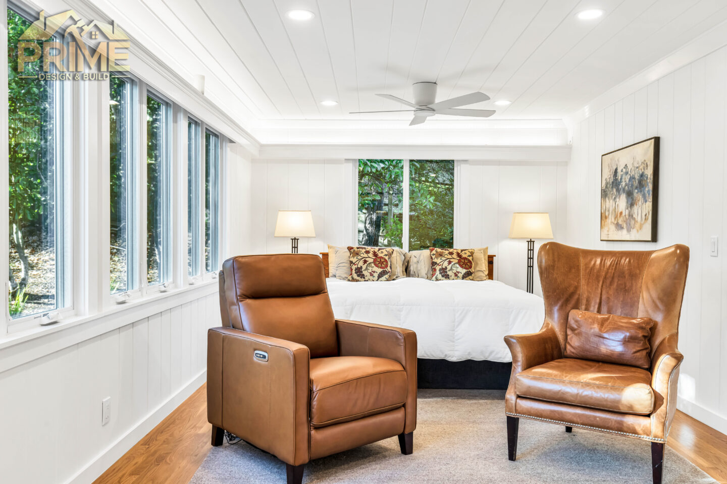 Prime Design & Build | Silicon Valley's Premier Home Remodeling Experts