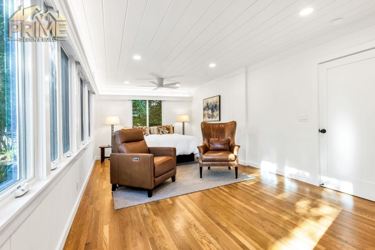 Prime Design & Build | Silicon Valley's Premier Home Remodeling Experts